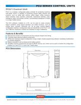 Safety Interface Module Catalog - Tapeswitch - PDF Catalogs | Technical ...