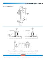 Safety Interface Module Catalog - Tapeswitch - PDF Catalogs | Technical ...