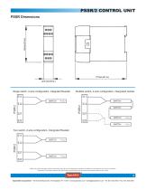 Safety Interface Module Catalog - Tapeswitch - PDF Catalogs | Technical ...