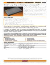 Safety and Sensing Mat Catalog - Tapeswitch - PDF Catalogs | Technical ...