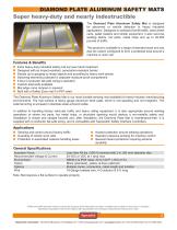 Safety and Sensing Mat Catalog - Tapeswitch - PDF Catalogs | Technical ...