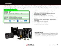 AxCent Catalog - ADVANCED Motion Controls - PDF Catalogs | Technical ...