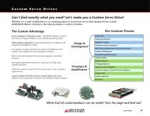 AxCent Catalog - ADVANCED Motion Controls - PDF Catalogs | Technical ...