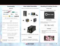 AxCent Catalog - ADVANCED Motion Controls - PDF Catalogs | Technical ...