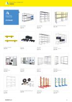 CATALOGUE 2021 - Tecnotelai - PDF Catalogs | Technical Documentation ...