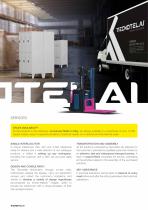 CATALOGUE 2021 - Tecnotelai - PDF Catalogs | Technical Documentation ...
