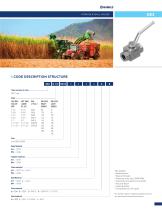 GE2 - Gemels S.p.A. - PDF Catalogs | Technical Documentation | Brochure