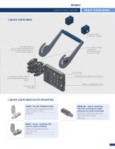 MULTI COUPLINGS - Gemels S.p.A. - PDF Catalogs | Technical Documentation | Brochure