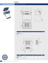 MULTI COUPLINGS - Gemels S.p.A. - PDF Catalogs | Technical ...