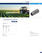 VU - Gemels S.p.A. - PDF Catalogs | Technical Documentation | Brochure