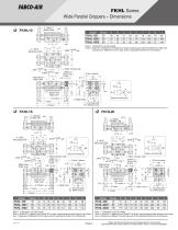 FKHL Series Wide Parallel Grippers - FABCO-AIR - PDF Catalogs ...