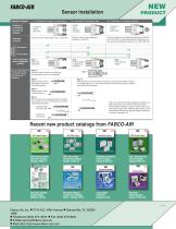 FKHT Series - FABCO-AIR - PDF Catalogs | Technical Documentation | Brochure