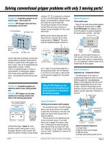 Gripper Catalog - FABCO-AIR - PDF Catalogs | Technical Documentation | Brochure