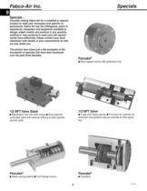 Master Catalog - FABCO-AIR - PDF Catalogs | Technical Documentation | Brochure