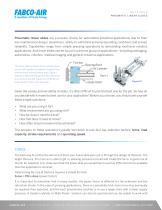 What to look for when searching for the best slide for your industrial application - FABCO-AIR ...