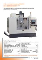 CNC-vertical-machining-center-WMC1100 - Maschinen WAGNER ...
