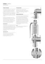 CROSBY H-SERIES DIRECT SPRING SAFETY VALVES - Emerson Automation ...