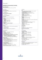 ER5000 Series - Emerson Automation Solutions - TESCOM - PDF Catalogs ...