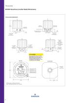 ER5000 Series - Emerson Automation Solutions - TESCOM - PDF Catalogs ...