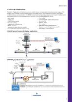 ER5000 Series - Emerson Automation Solutions - TESCOM - PDF Catalogs ...