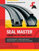 Seal Master Brochure - SEAL MASTER - PDF Catalogs | Technical ...