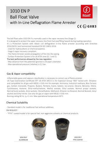 RIDART CATALOG - Ridart srl - PDF Catalogs | Technical Documentation ...