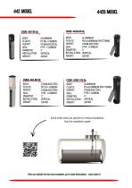 overfill prevention valves - Ridart srl - PDF Catalogs | Technical ...