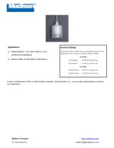 M8000 - Madison Company - PDF Catalogs | Technical Documentation | Brochure