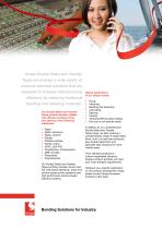 Barnier System Brochure - Scapa - PDF Catalogs | Technical ...