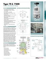 Marsh Bellofram PCD Division Relays & Volume Boosters Brochure - Marsh ...
