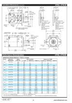 HT6CC, HT6DC, HT7EC, HT7ED series - HOF HYDRAULIC - PDF Catalogs ...
