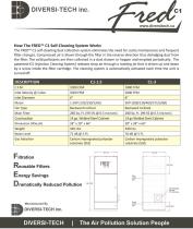 Fred C1 Brochure - Diversitech - PDF Catalogs | Technical Documentation ...