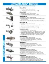 Guide to Gas, Liquid and Slurry Samplers - Sentry Equipment - PDF ...