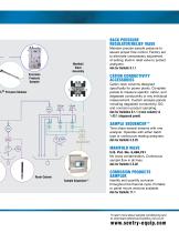 Sample Conditioning Components - Sentry Equipment - PDF Catalogs ...