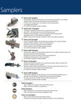 Sentry Automatic Samplers - Sentry Equipment - PDF Catalogs | Technical ...
