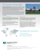 Sentry Automatic Samplers - Sentry Equipment - PDF Catalogs | Technical ...
