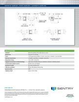 SENTRY B1 SAMPLER - Sentry Equipment - PDF Catalogs | Technical ...