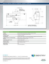 SENTRY GA SAMPLER Cross-Cut Samplers - Sentry Equipment - PDF Catalogs ...