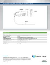 SENTRY ISOLOK MSA SAMPLE - Sentry Equipment - PDF Catalogs | Technical ...