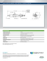 SENTRY ISOLOK SAA SAMPLER - Sentry Equipment - PDF Catalogs | Technical ...