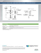 Sentry MT-1 Magnetic Trap - Sentry Equipment - PDF Catalogs | Technical ...