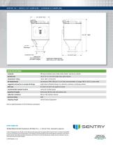 SENTRY SA SAMPLER - Sentry Equipment - PDF Catalogs | Technical ...