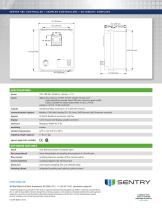 SENTRY SBC CONTROLLER - Sentry Equipment - PDF Catalogs | Technical ...