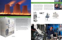 Steam Power Generation: Sample Conditioning and Analysis Solutions ...