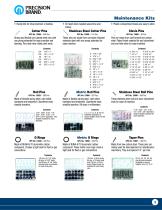 Precision Brand Products 2015 Catalog - Precision Brand Products - PDF ...