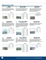 Precision Brand Products 2015 Catalog - Precision Brand Products - PDF ...