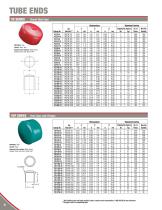 Packaging - Caplugs - PDF Catalogs | Technical Documentation | Brochure