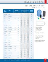 Shercon® Masking Line Catalog - Caplugs - PDF Catalogs | Technical ...