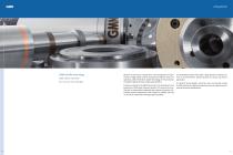 HIGH SPEED SPINDLES FOR MANUAL TOOL CHANGE - GMN - PDF Catalogs ...