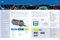 IDEA-4S - GMN - PDF Catalogs | Technical Documentation | Brochure